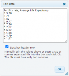 12.3 The Regression Equation – Statistics Study Guide