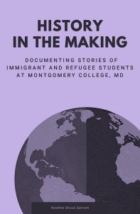 History in the Making – Simple Book Publishing